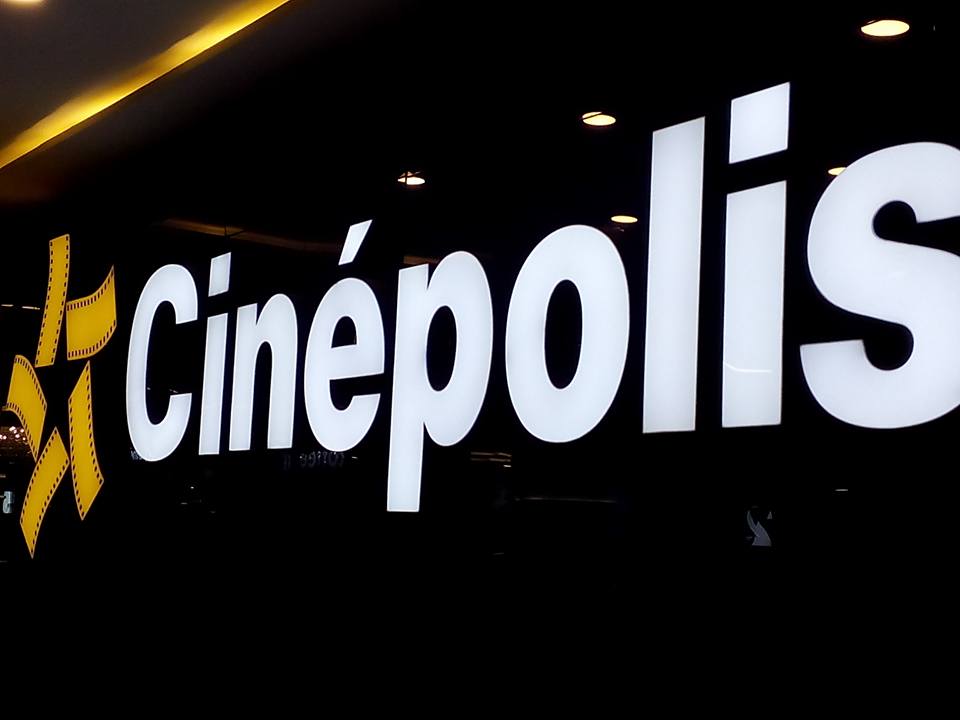 Cinepolis in Mantra Mall, Attapur Opened | Attapur