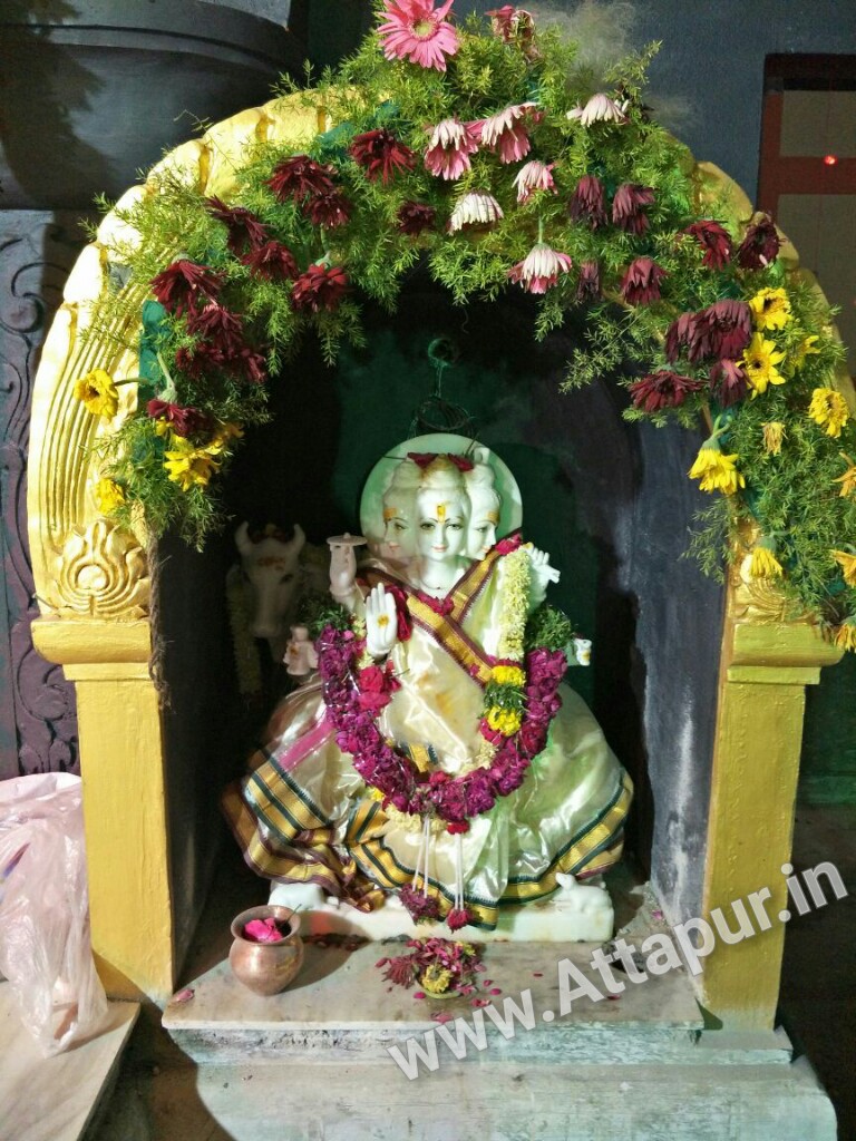 Sri Sai Baba Temple, Huda Colony, Attapur | Attapur