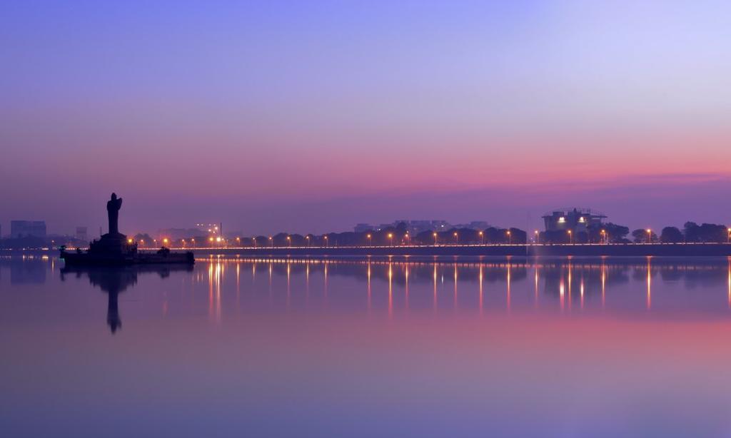 World Tourism Day - Share Your Favorite Tourism Spot Pics | Attapur