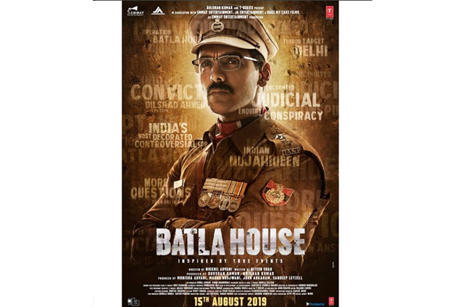 Batla House | Attapur