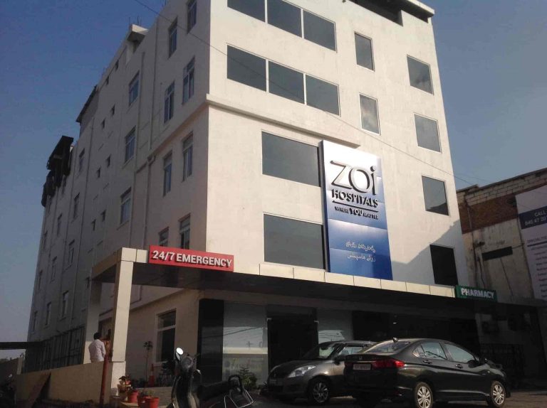 Zoi Hospitals | Attapur